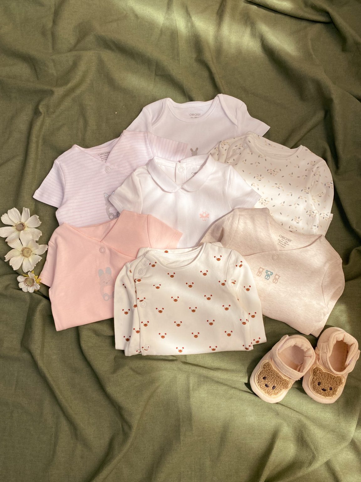 بادی obaibi🍃 - جلی بیبی